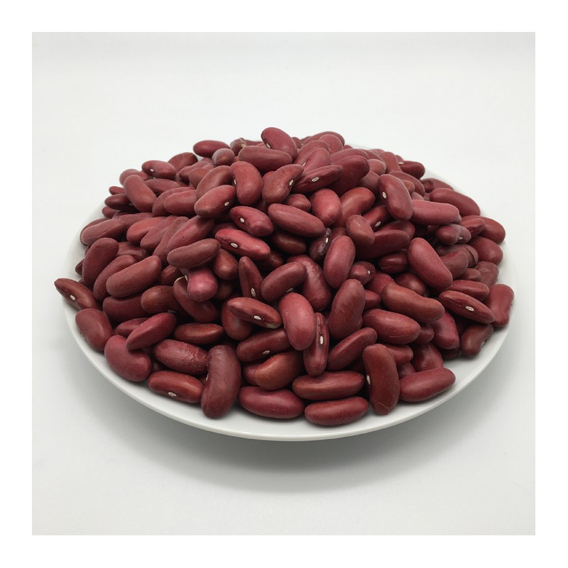 Haricots rouges bio - Origine France